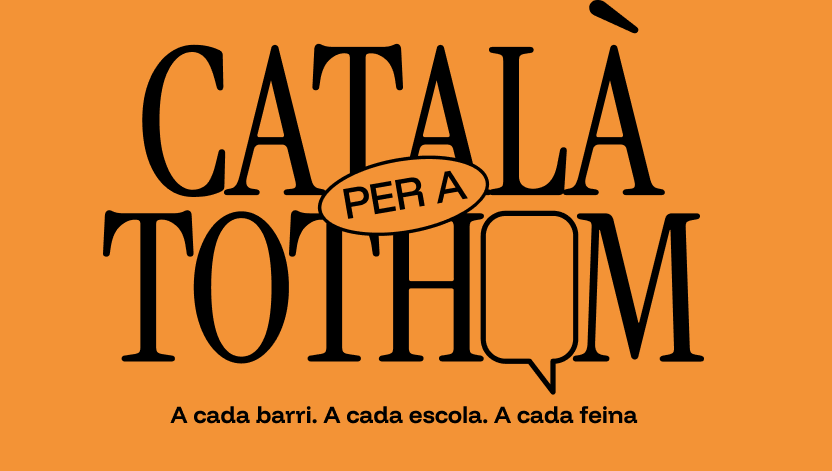 Català per a tothom